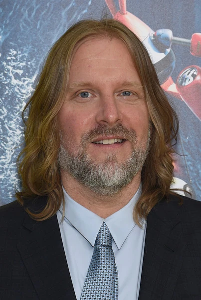 Paul Tibbitt | Doblaje Wiki | Fandom