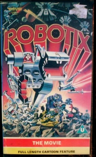 Robotix | Doblaje Wiki | Fandom