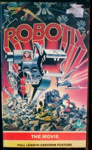Robotix | Doblaje Wiki | Fandom