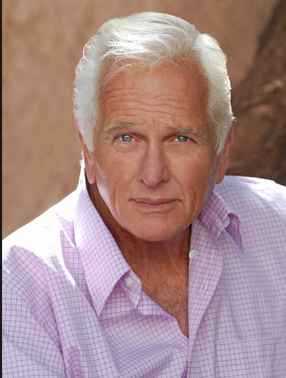 Ron Ely | Doblaje Wiki | Fandom