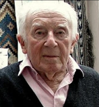 Sam Beazley | Doblaje Wiki | Fandom