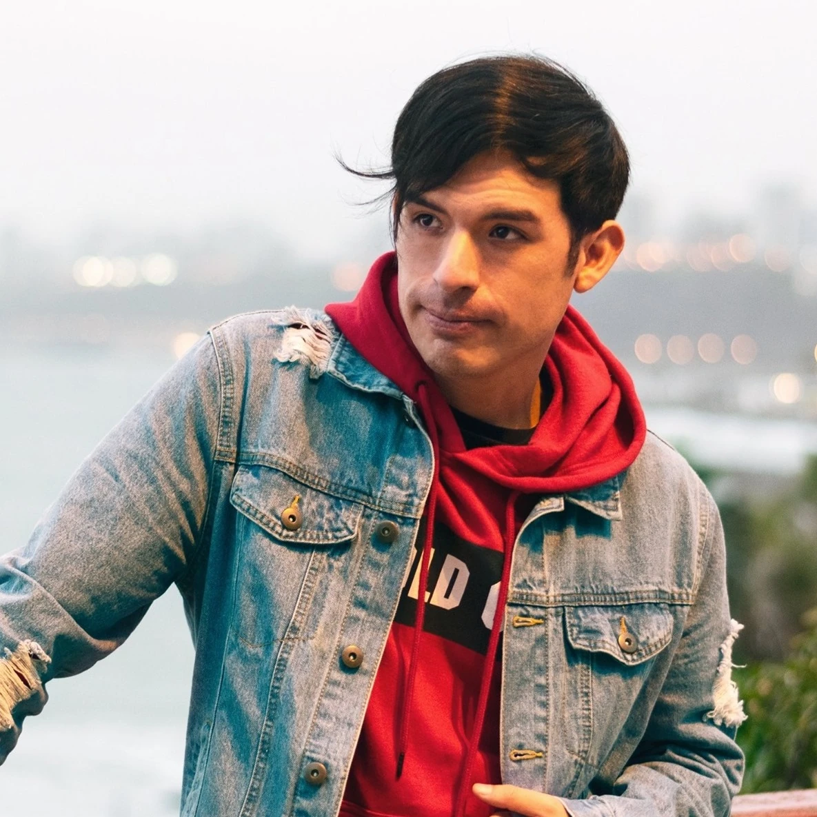 Steve La Cruz | Doblaje Wiki | Fandom