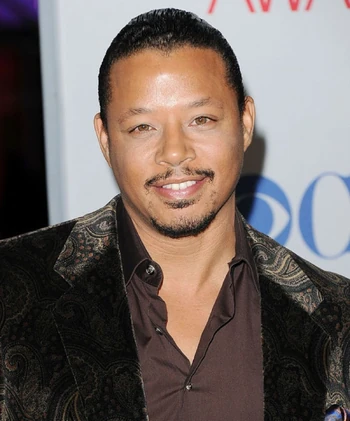 Terrence Howard | Doblaje Wiki | Fandom