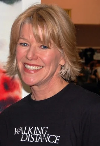 Adrienne King | Doblaje Wiki | Fandom