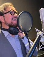 Lunático | Doblaje Wiki | Fandom