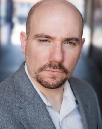 Bill Rogers | Doblaje Wiki | Fandom