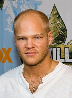 Blake Shields | Doblaje Wiki | Fandom