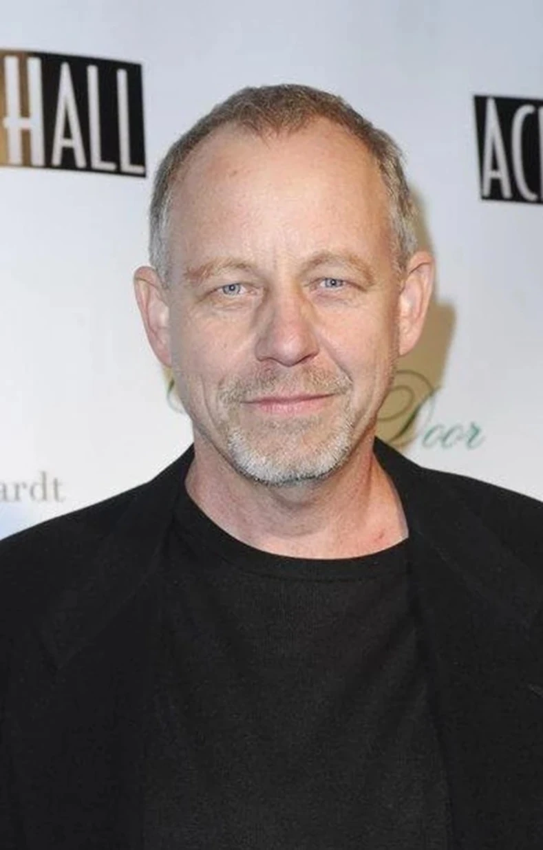 Brad Greenquist | Doblaje Wiki | Fandom