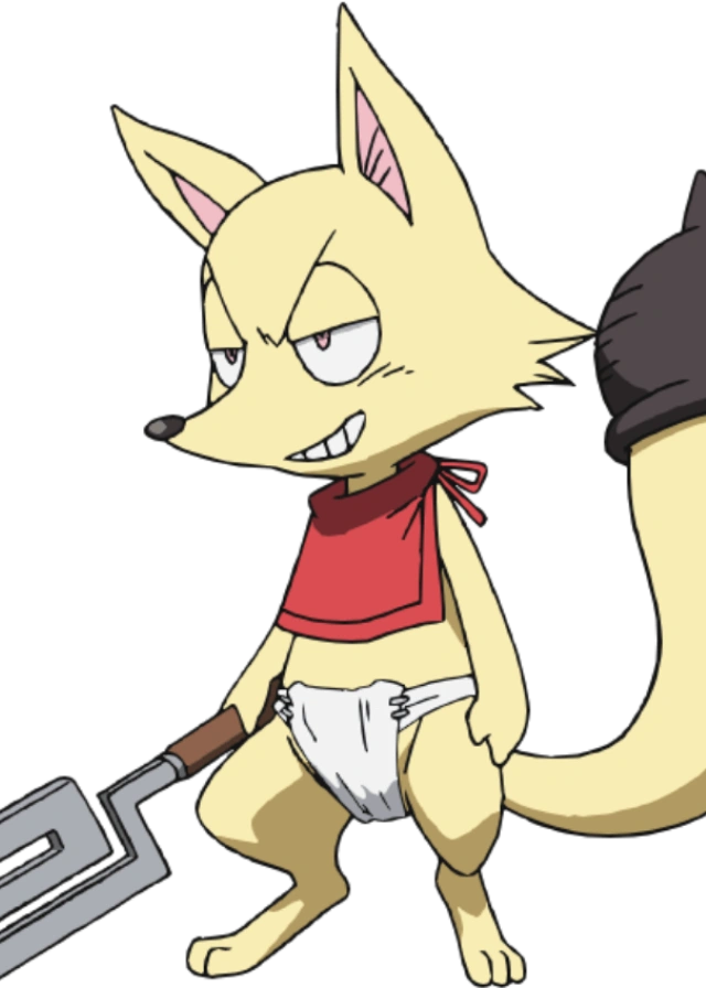 Conchi | Doblaje Wiki | Fandom