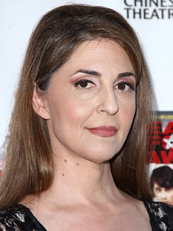 Ellen Dubin | Doblaje Wiki | Fandom