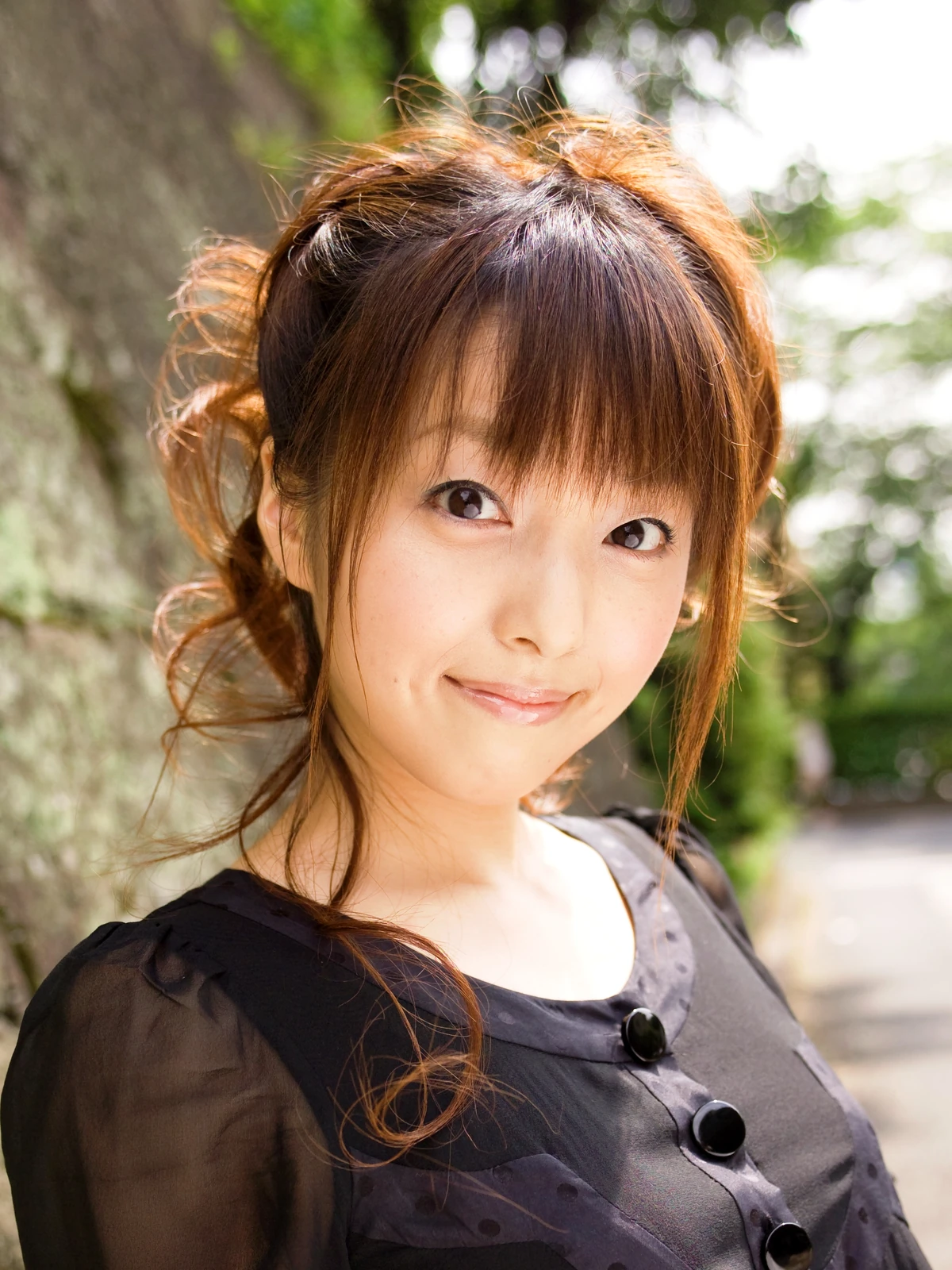 Emiri Katō | Doblaje Wiki | Fandom