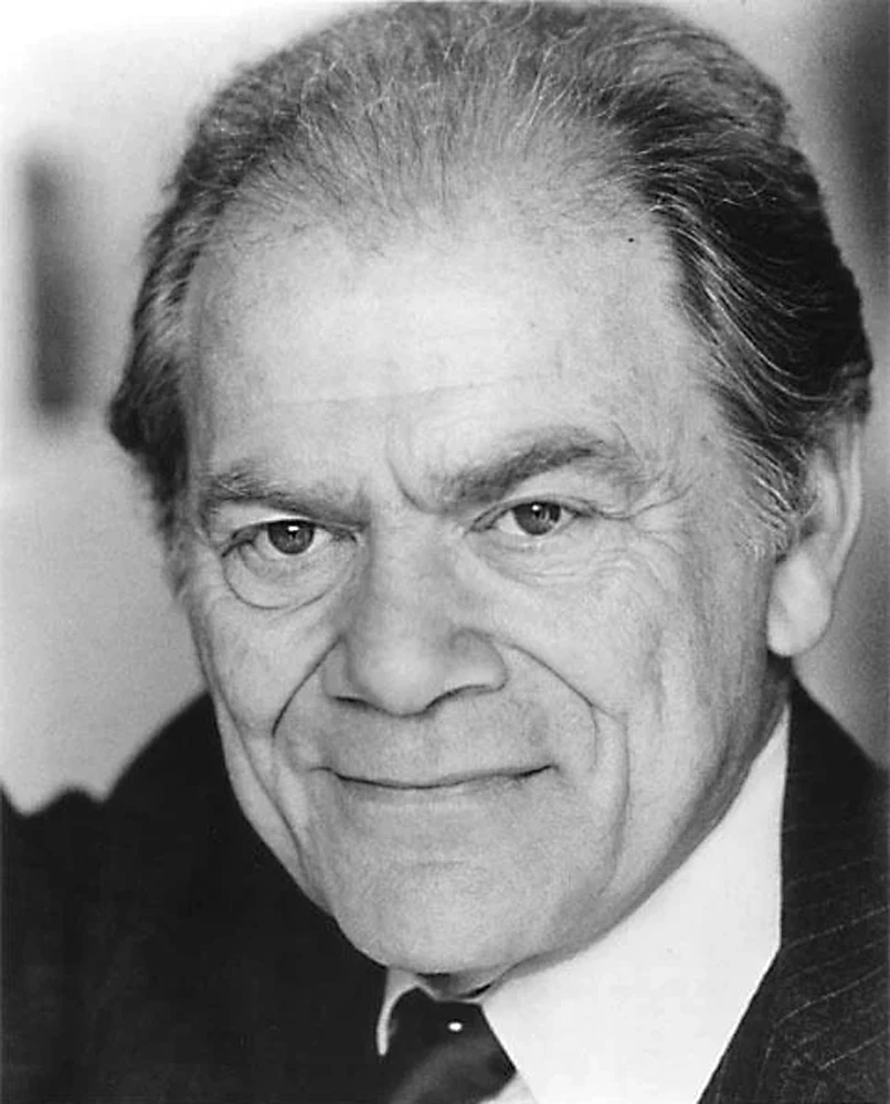 George Murdock | Doblaje Wiki | Fandom