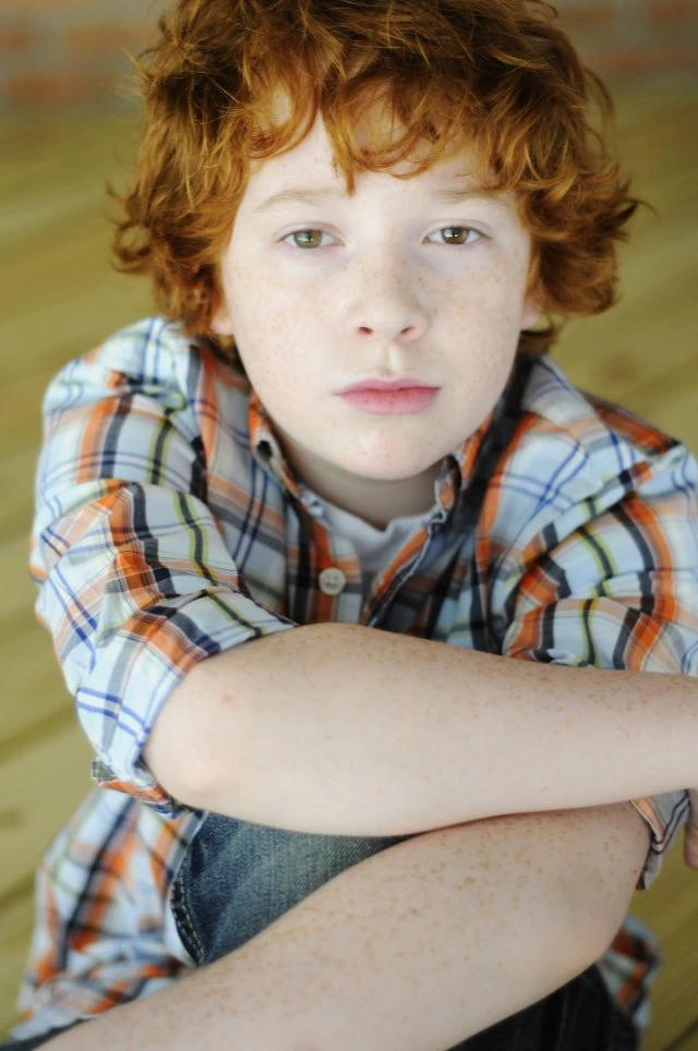 Grayson Russell | Doblaje Wiki | Fandom