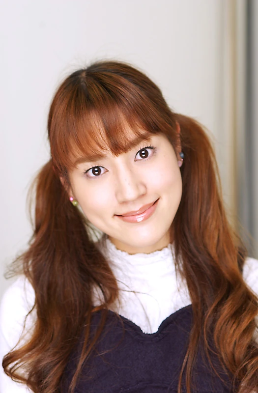 Haruna Ikezawa | Doblaje Wiki | Fandom