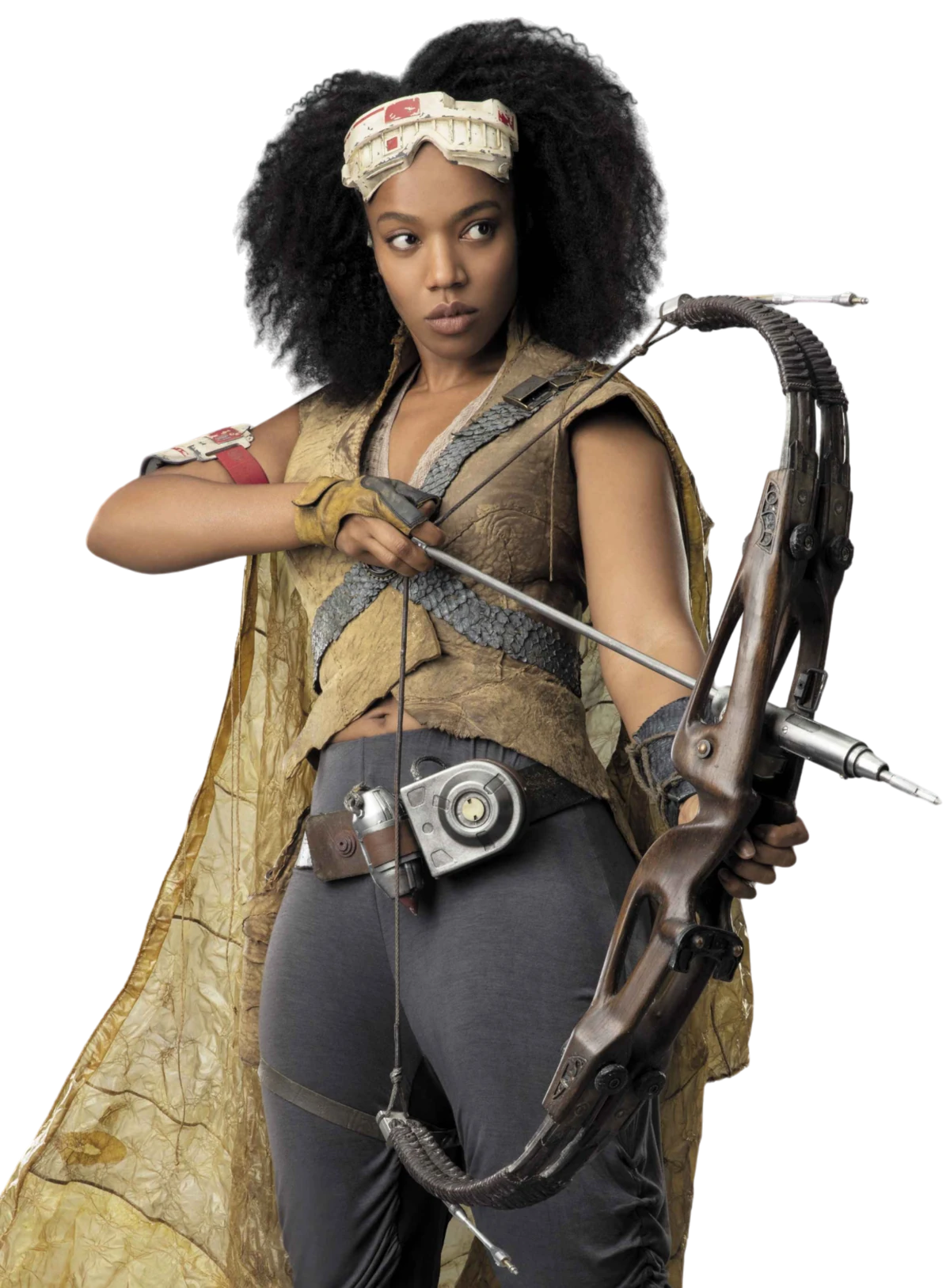 Jannah | Doblaje Wiki | Fandom