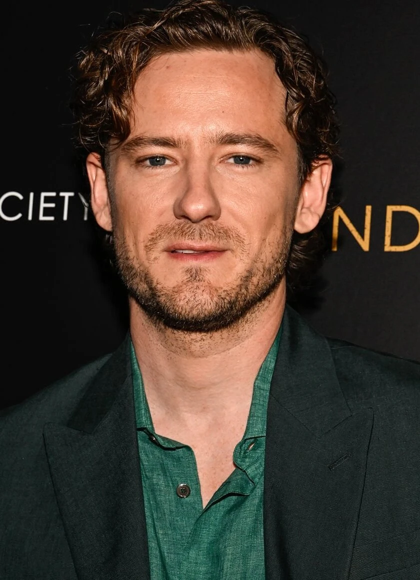 Lewis Pullman | Doblaje Wiki | Fandom