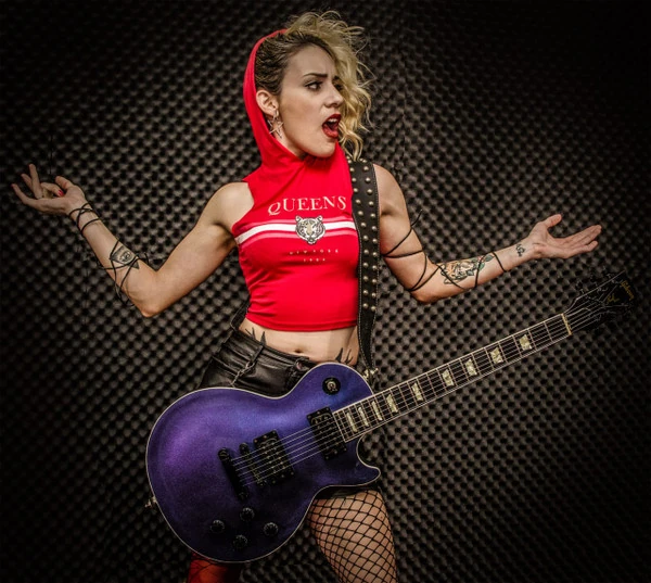 Loida Liuzzi | Doblaje Wiki | Fandom