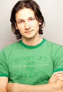 Robin Kasyanov | Doblaje Wiki | Fandom