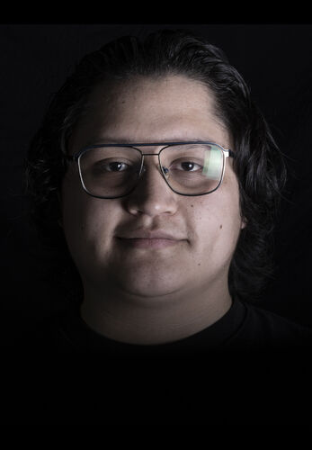 Samuel Lazcano | Doblaje Wiki | Fandom