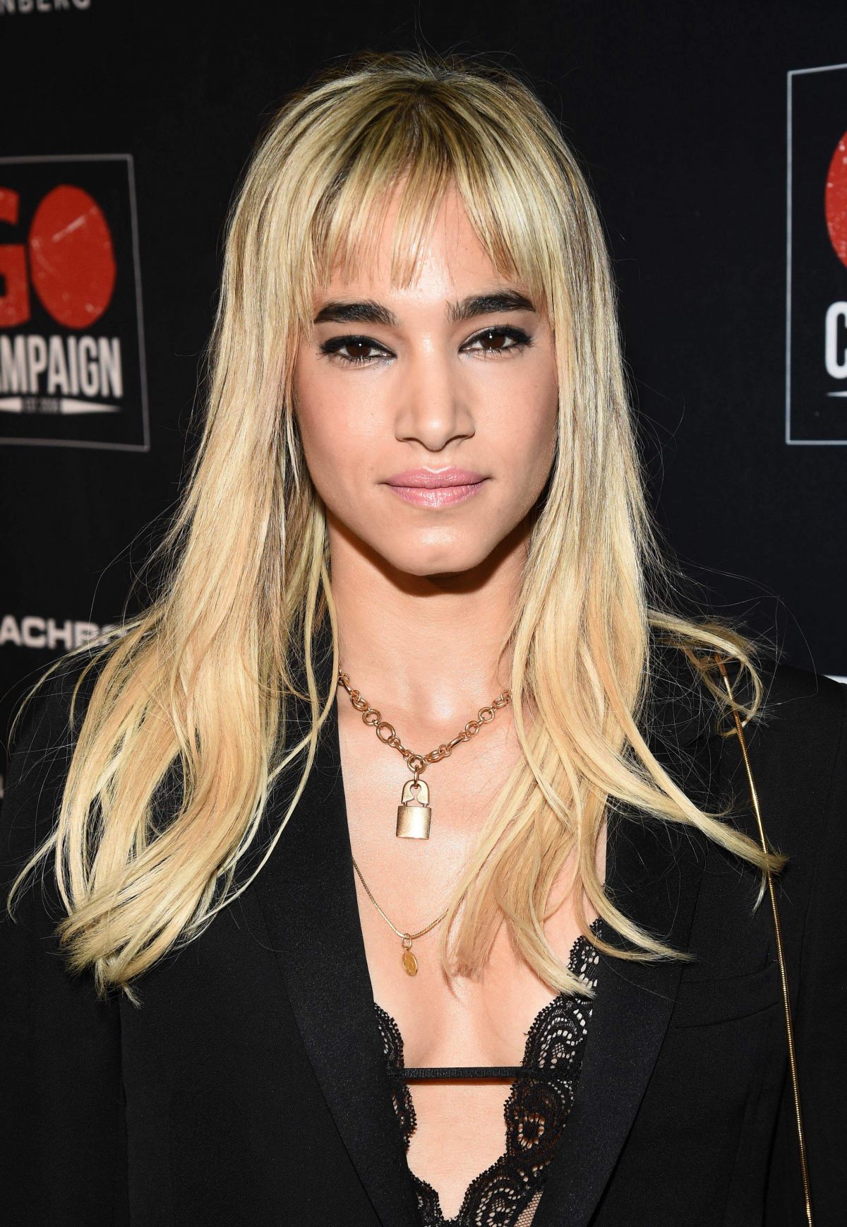 Sofia Boutella Doblaje Wiki Fandom
