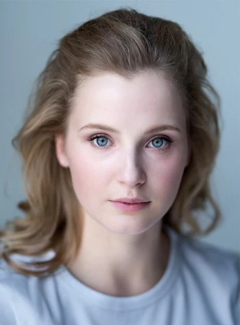 Sofya Lebedeva | Doblaje Wiki | Fandom