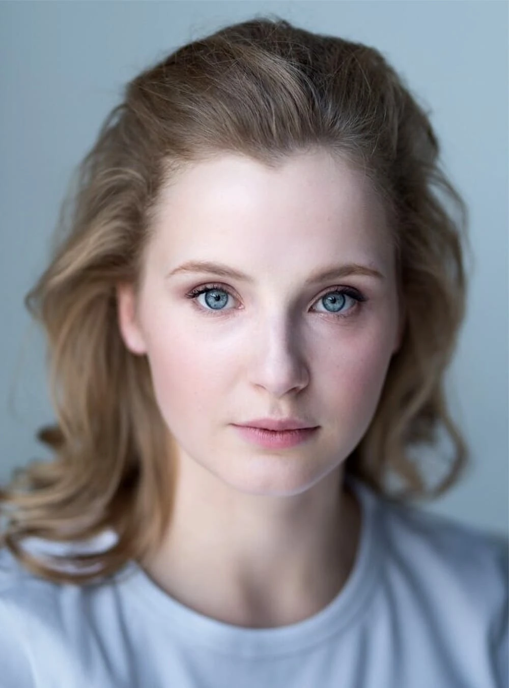 Sofya Lebedeva | Doblaje Wiki | Fandom