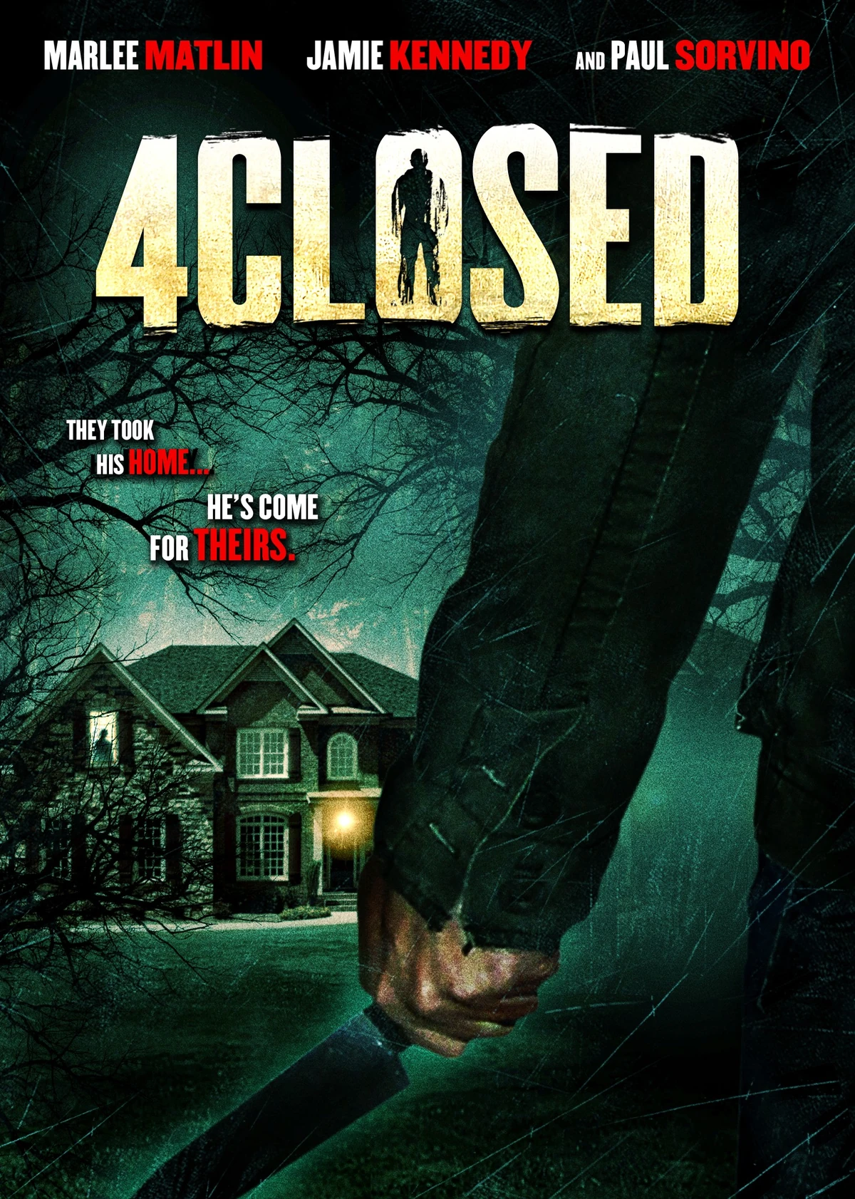 El intruso | Doblaje Wiki | Fandom