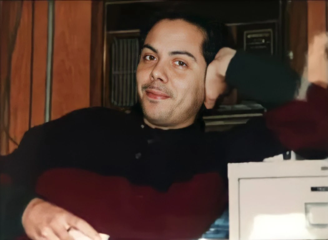 Carlos Carrillo | Doblaje Wiki | Fandom