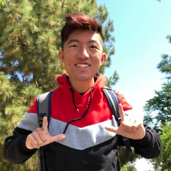 Cary Huang | Doblaje Wiki | Fandom