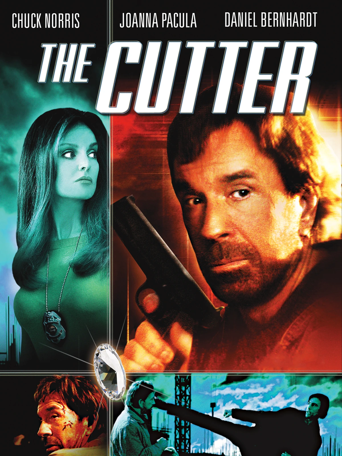 El protector (2005) | Doblaje Wiki | Fandom