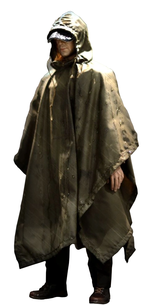 David Dunn | Doblaje Wiki | Fandom