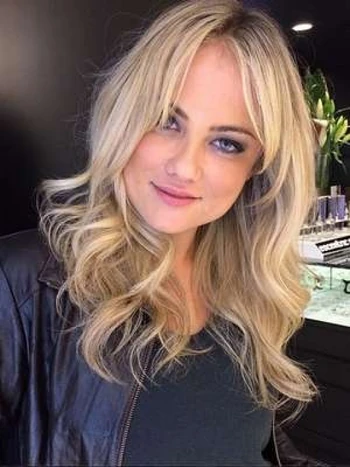 Ellen Rocche | Doblaje Wiki | Fandom