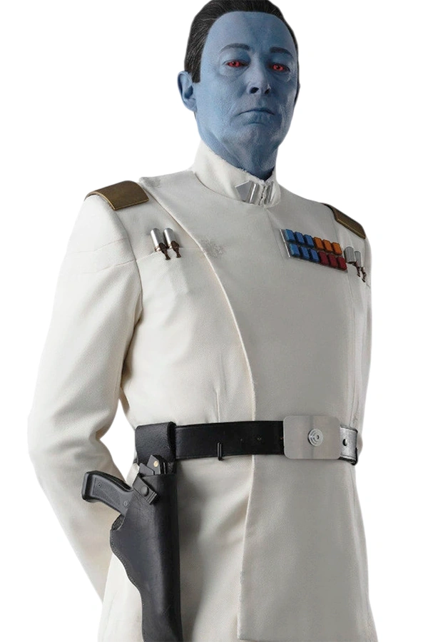 Thrawn | Doblaje Wiki | Fandom