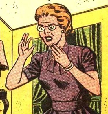 Harriet Cooper | Doblaje Wiki | Fandom