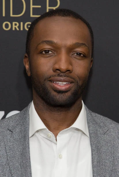 Jamie Hector | Doblaje Wiki | Fandom