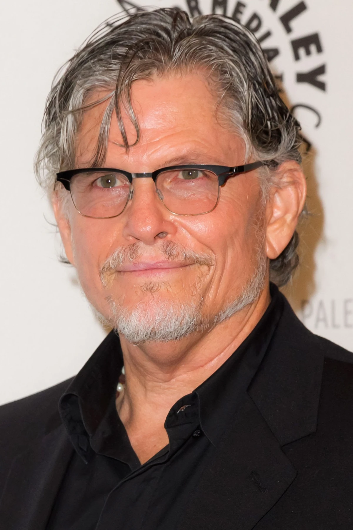 Jeff Kober | Doblaje Wiki | Fandom