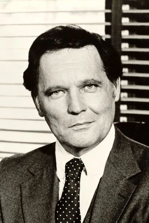 John Vernon | Doblaje Wiki | Fandom