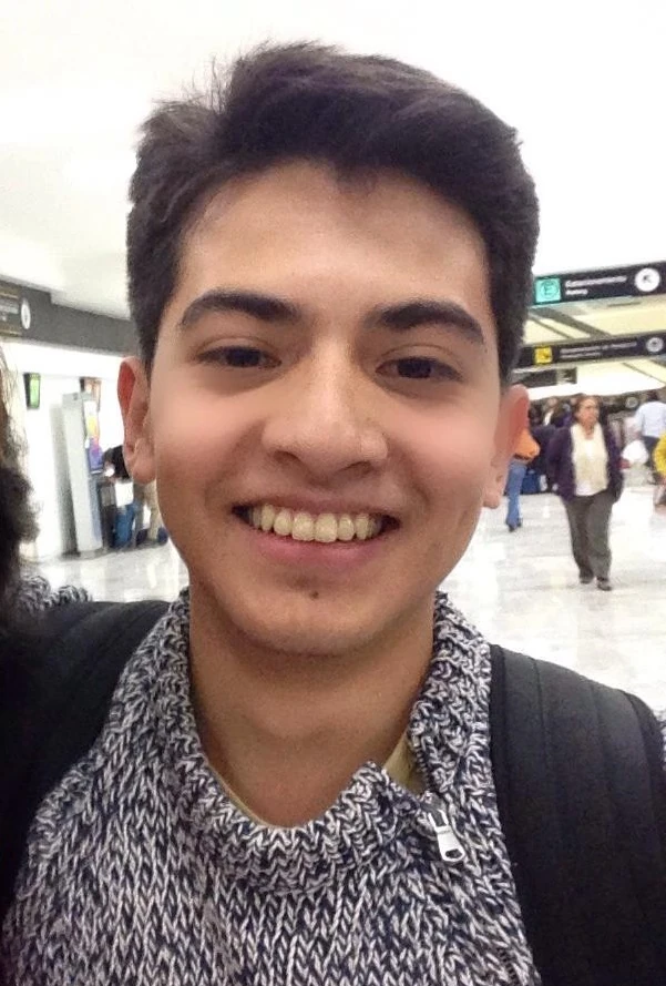 Manuel Díaz | Doblaje Wiki | Fandom