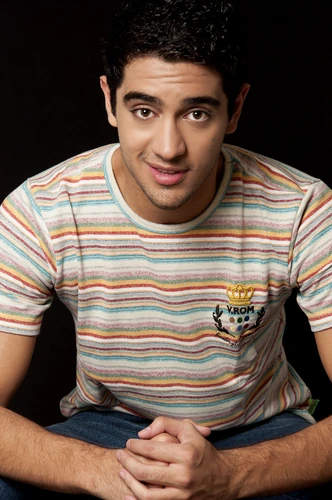 Miguel Rômulo | Doblaje Wiki | Fandom