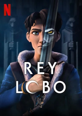 Rey lobo | Doblaje Wiki | Fandom