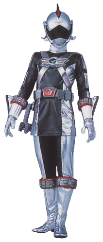 Power Ranger Plateado | Doblaje Wiki | Fandom