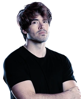 Germán Garmendia | Doblaje Wiki | Fandom