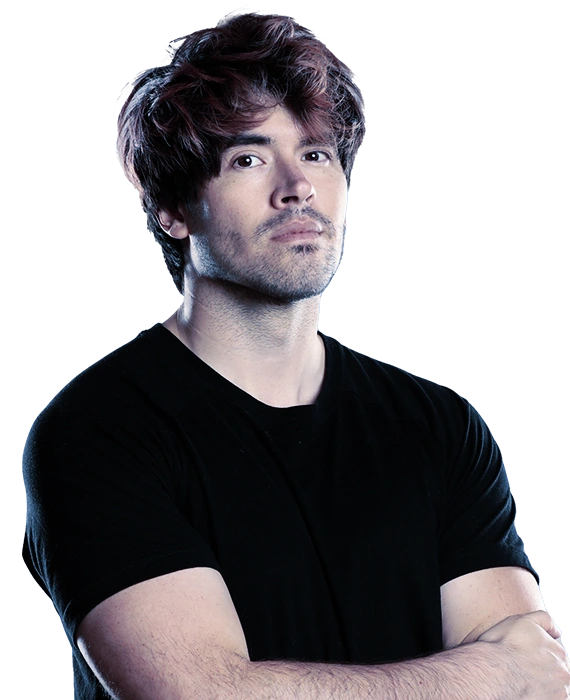 Germán Garmendia | Doblaje Wiki | Fandom