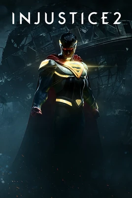 Injustice 2 | Doblaje Wiki | Fandom