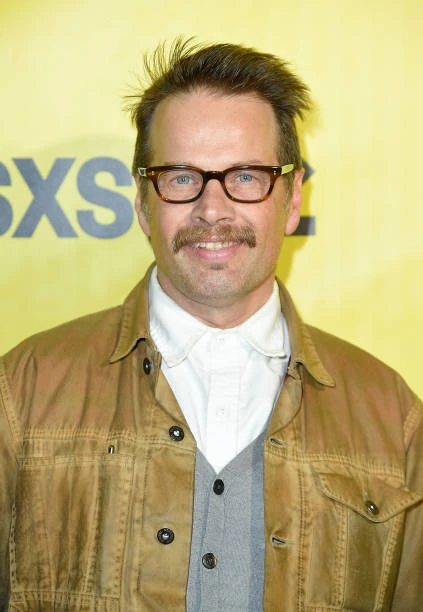 James LeGros | Doblaje Wiki | Fandom