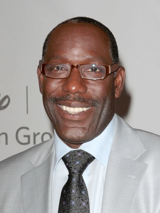 James McDaniel | Doblaje Wiki | Fandom