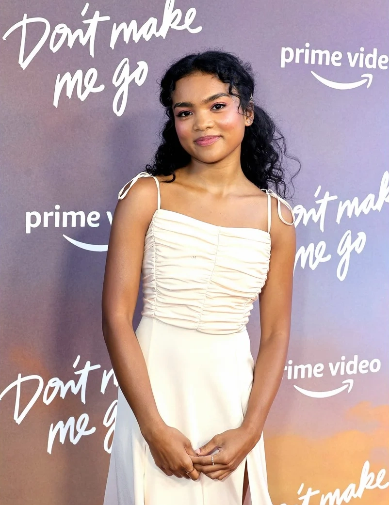 Mia Isaac | Doblaje Wiki | Fandom