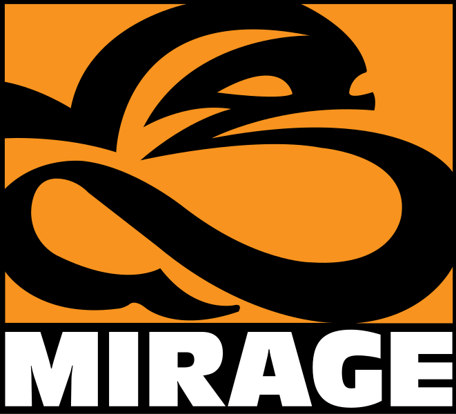 Categoría:Series y Películas de Mirage Studios | Doblaje Wiki | Fandom