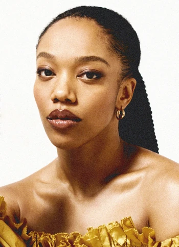 Naomi Ackie | Doblaje Wiki | Fandom