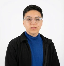 Nicolás Obregón | Doblaje Wiki | Fandom